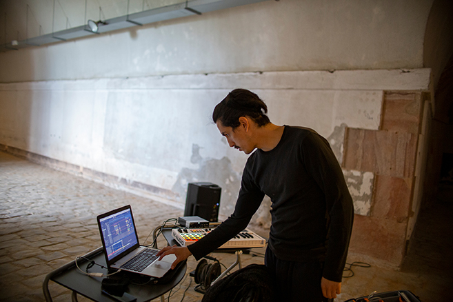 Lautaro Reyes - Graner