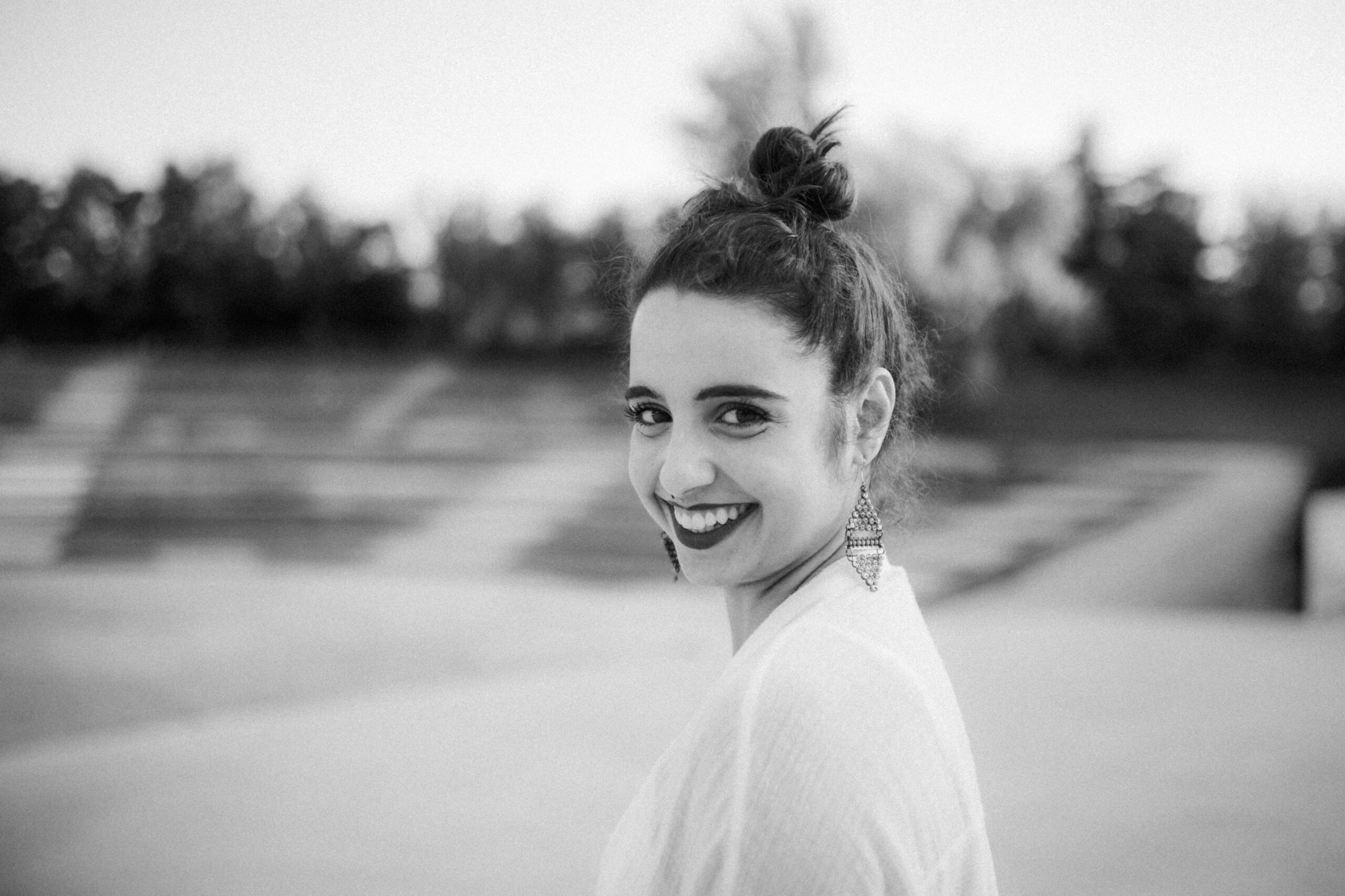 Andrea El Ameri - Graner