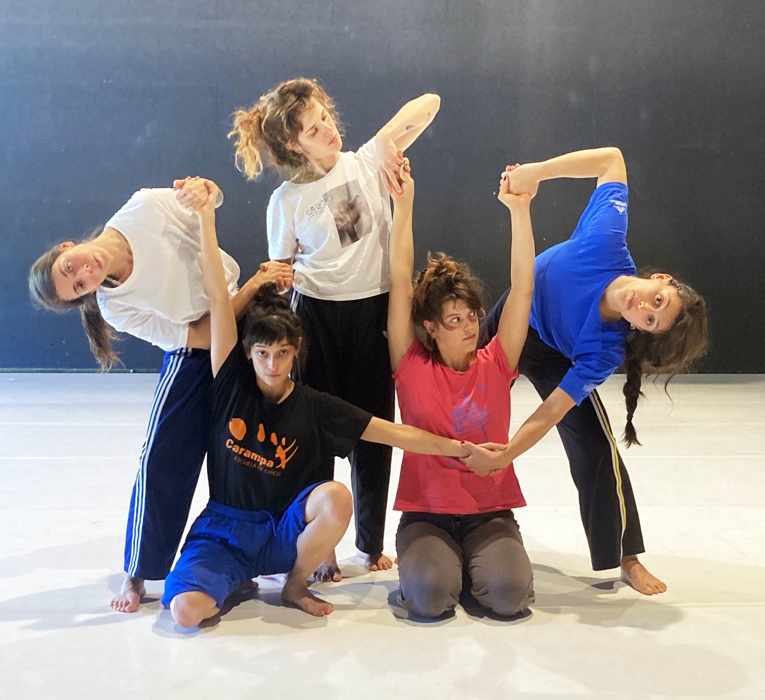 Natalia Barraza - Graner