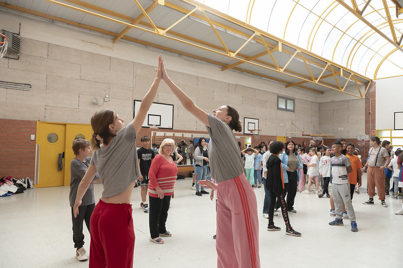 Caixa d'eines curs 2024-25 - Graner